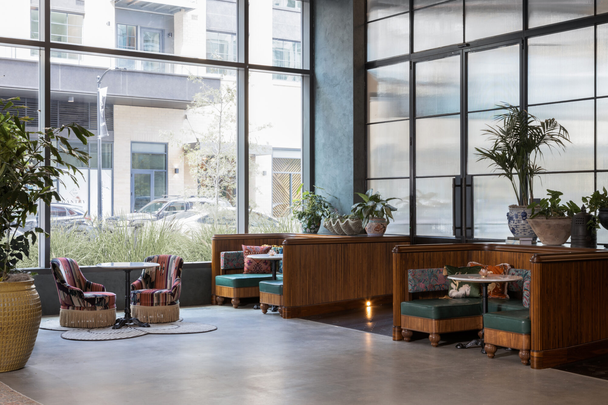 Signal House – The Future of Office is Here